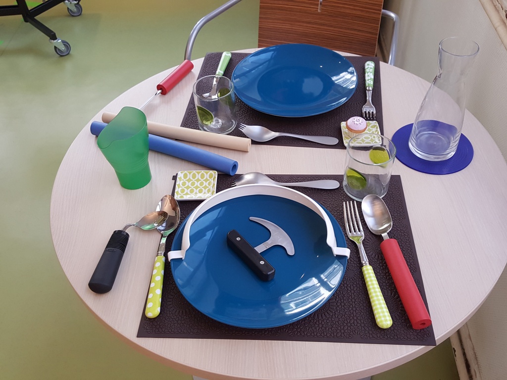 Présentation - 3FORETS services à la personne